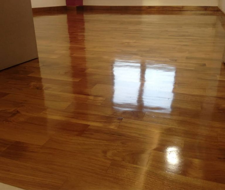 Revarnishing & Polishing – House Painting Services Singapore, Singapore ...